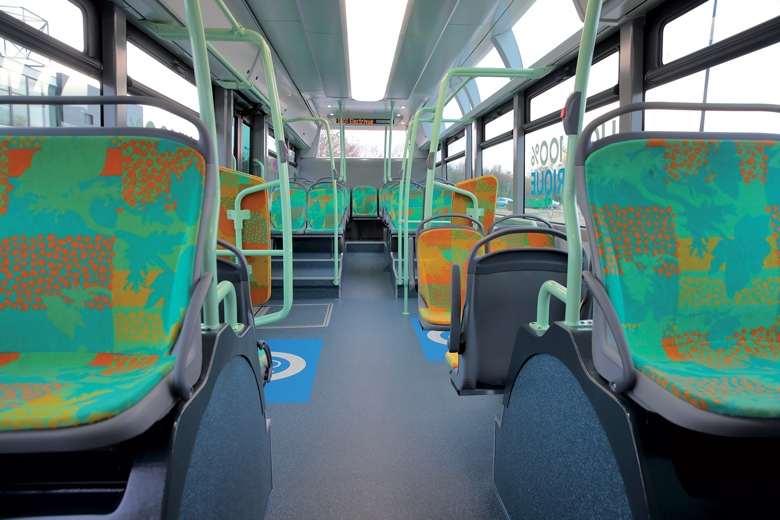 Galerie Médias | BlueBus