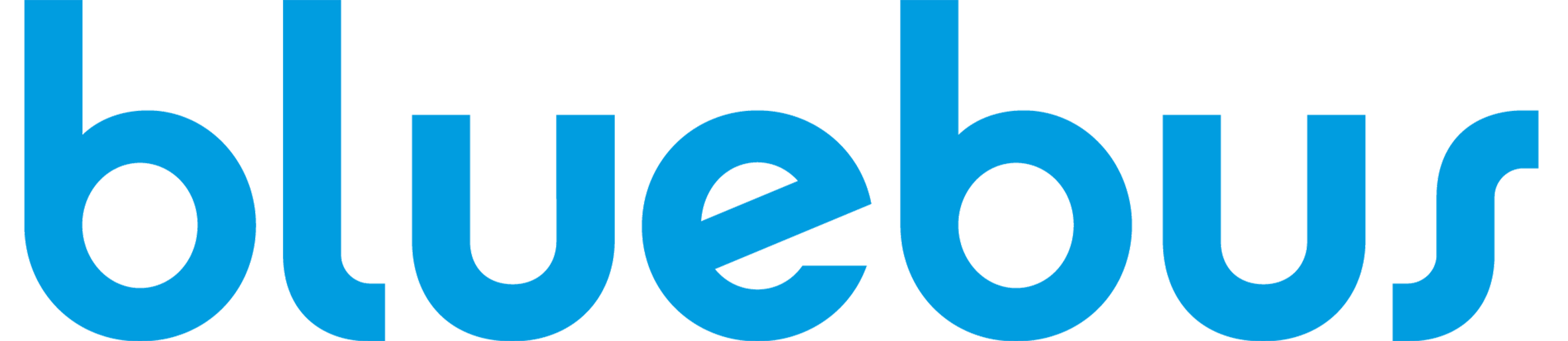 Bluebus | Bus 100% électrique Made in France